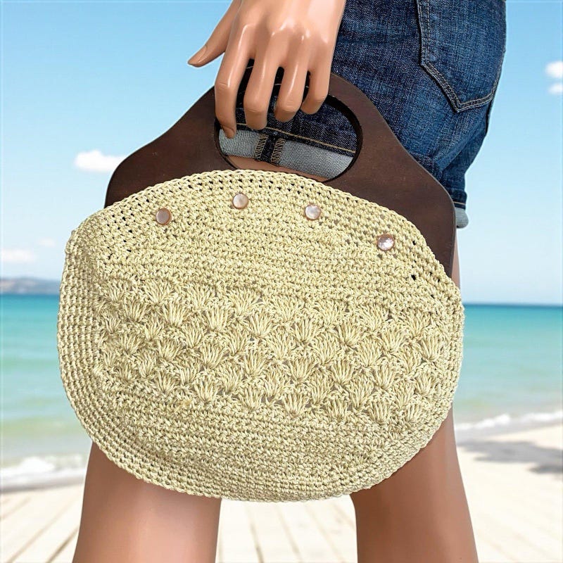 Bermuda Bag - Etsy