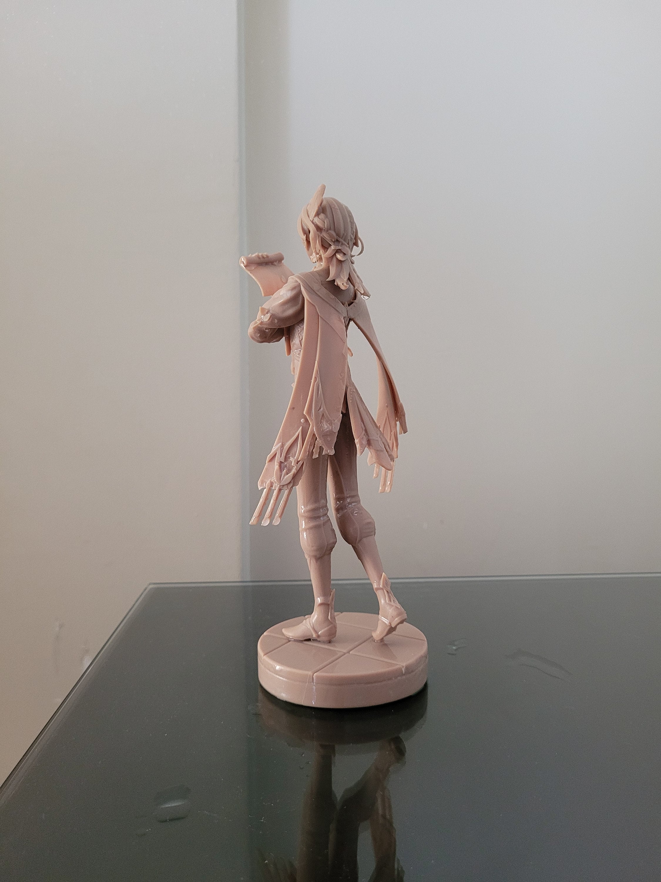 Kaveh Genshin Impact Figure: Enthrall With Its Exquisite Details ...