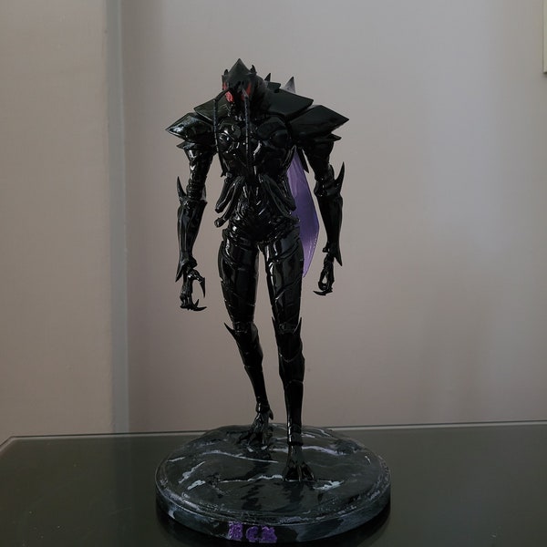 Solo Leveling Figure - Etsy