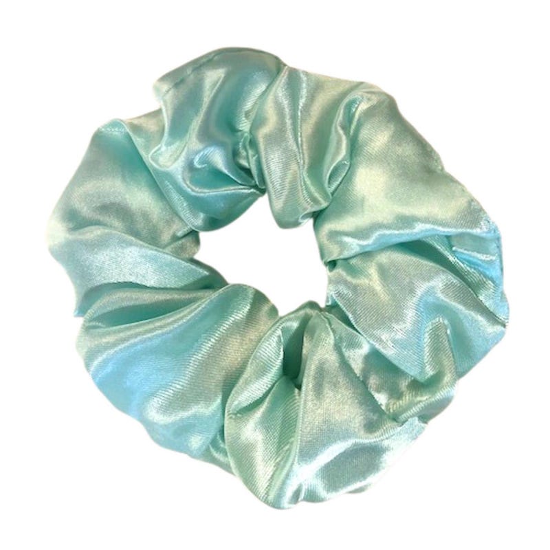 Mint Green Tie - Etsy