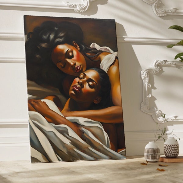 Black Lesbian Etsy