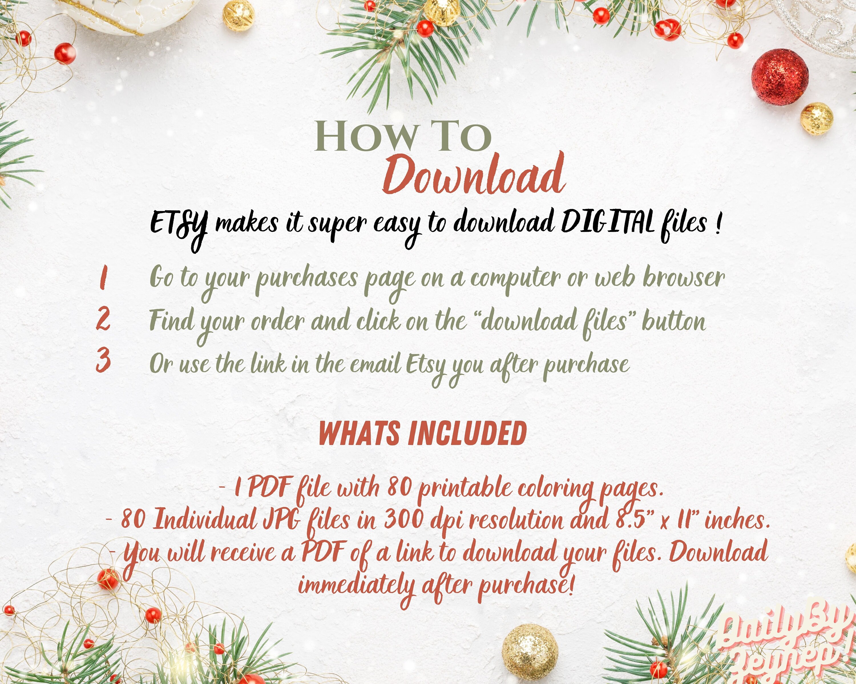 80 Christmas Coloring Pages Printable Merry Christmas Coloring Pages ...