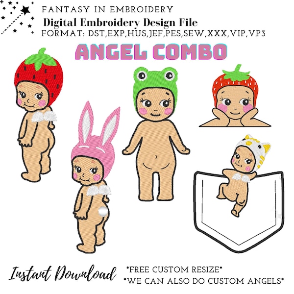 Sonny Angel Sonny Hippers - Etsy