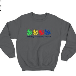 The Hunger Games Merch, Mockingjay Evolution, Machine Embroidery Design ...