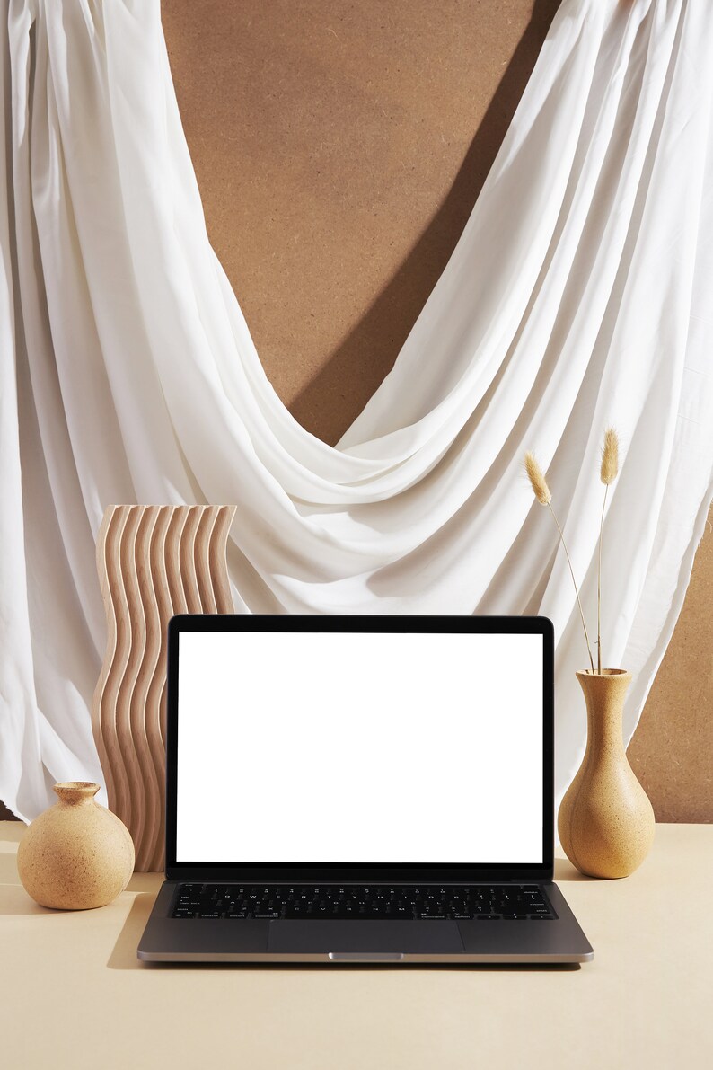 MacBook Mockup, Mockups for Designers, Mockups MacBook Pro PSD , Laptop ...