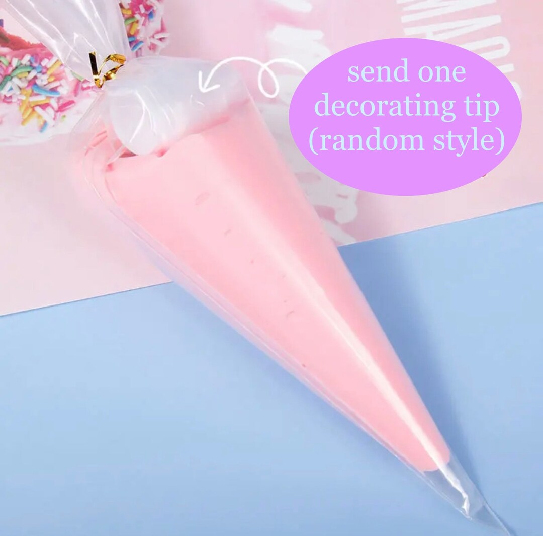 Decoden Cream Cream Glue Simulation Cream 100 Ml. - Etsy