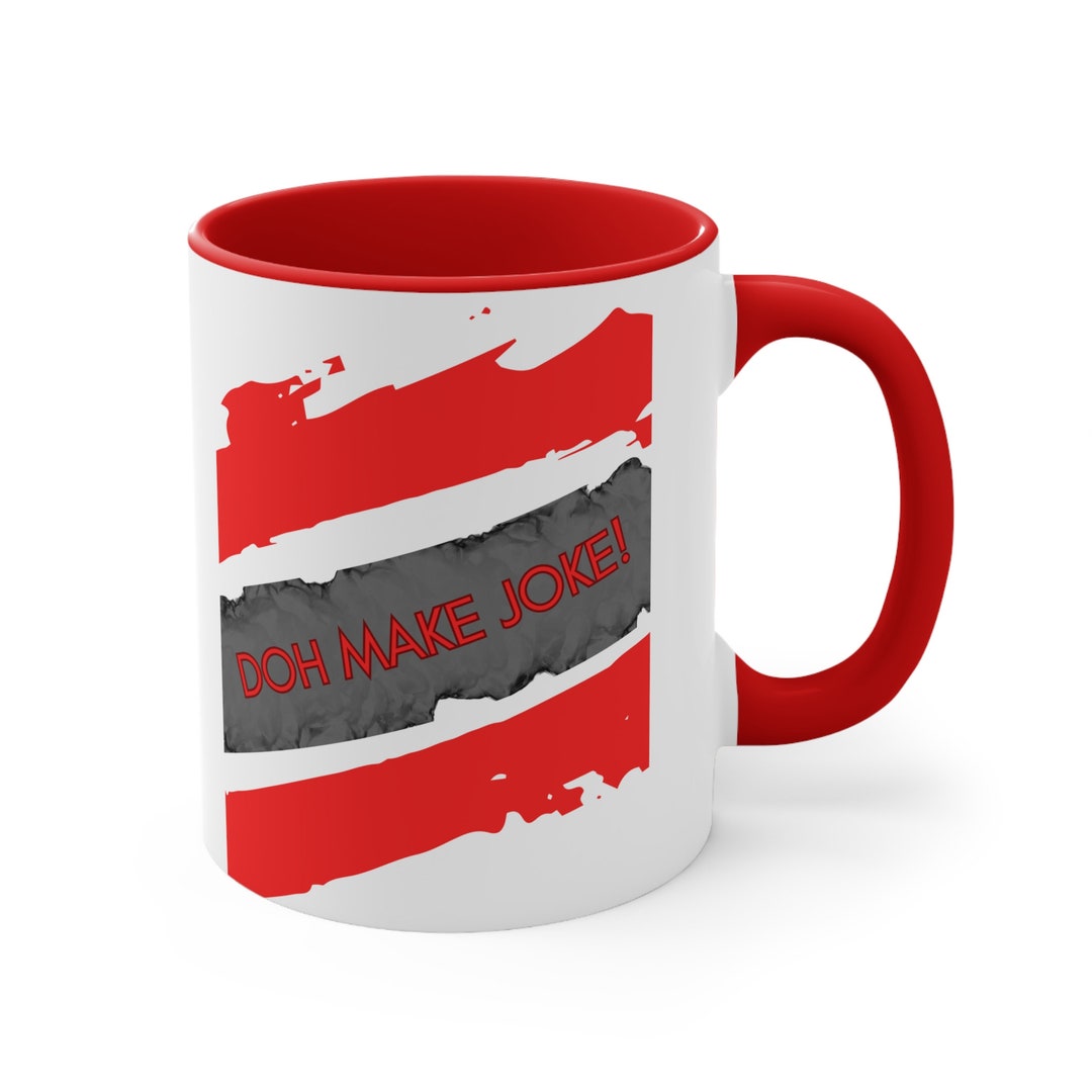 Trinidad Mug Doh Make Joke is a Beloved Trinidadian Expression That ...