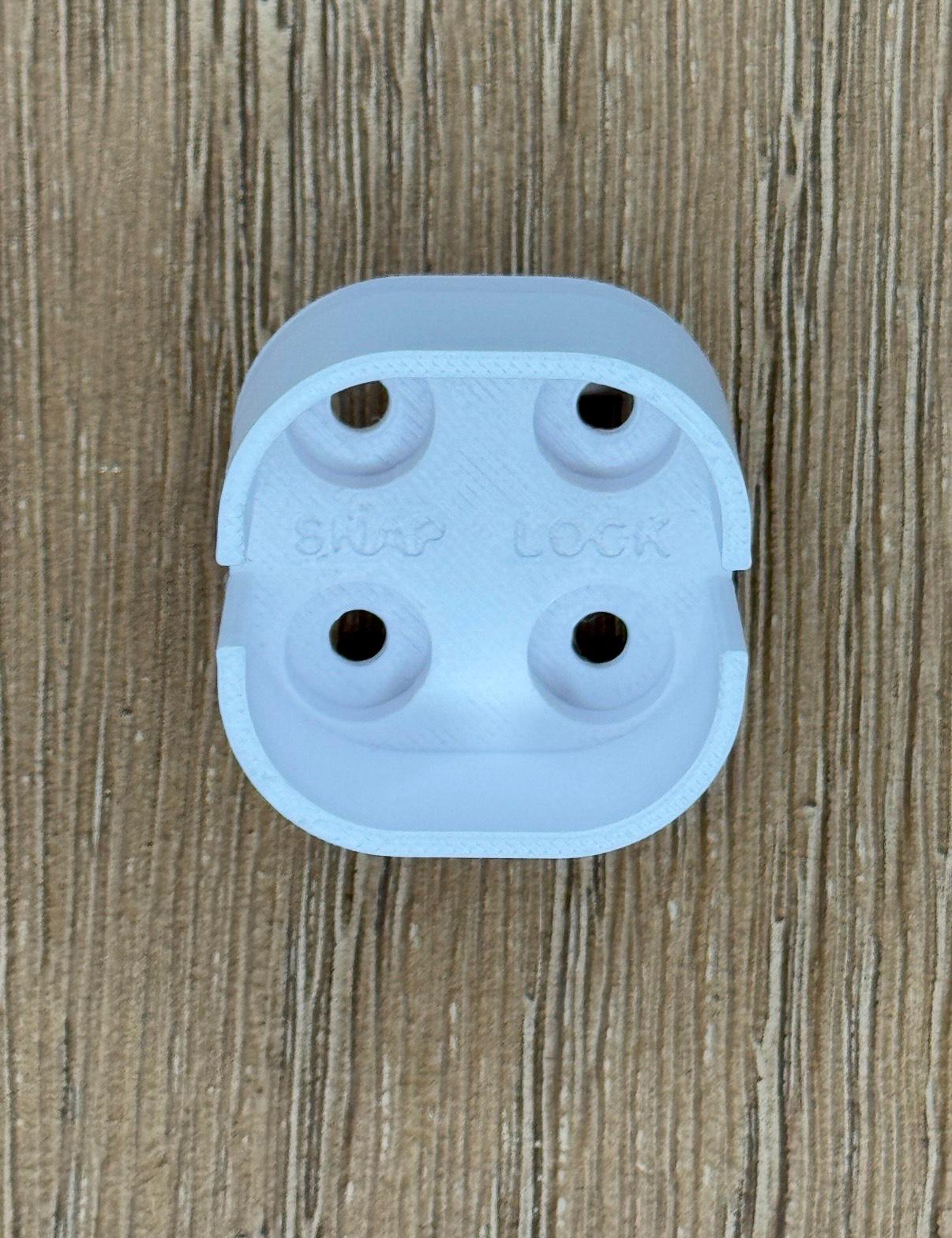 Govee-pro Snap-lock Invisible Fastener Light Clips (60 Count) - Etsy