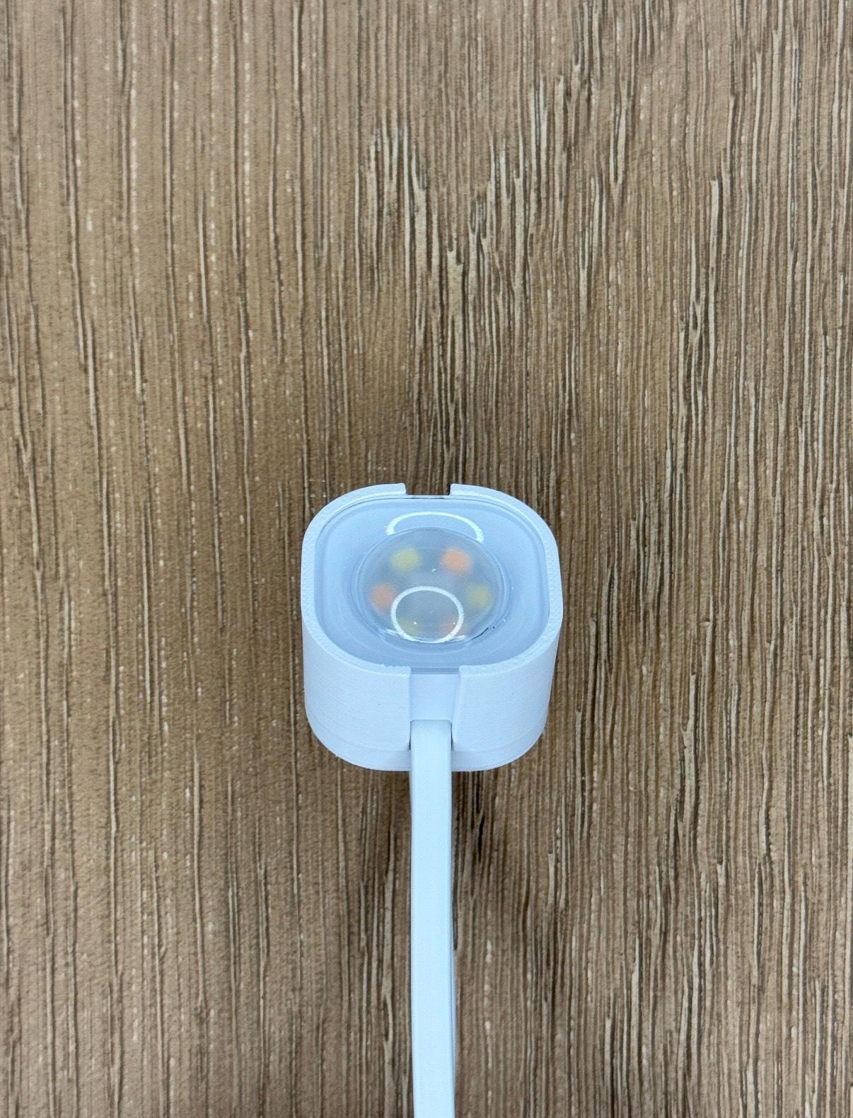 Govee-pro Snap-lock Invisible Fastener Light Clips (60 Count) - Etsy