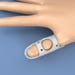 3D Finger Splint STL - Textured Brace Design for DIY Projects ...