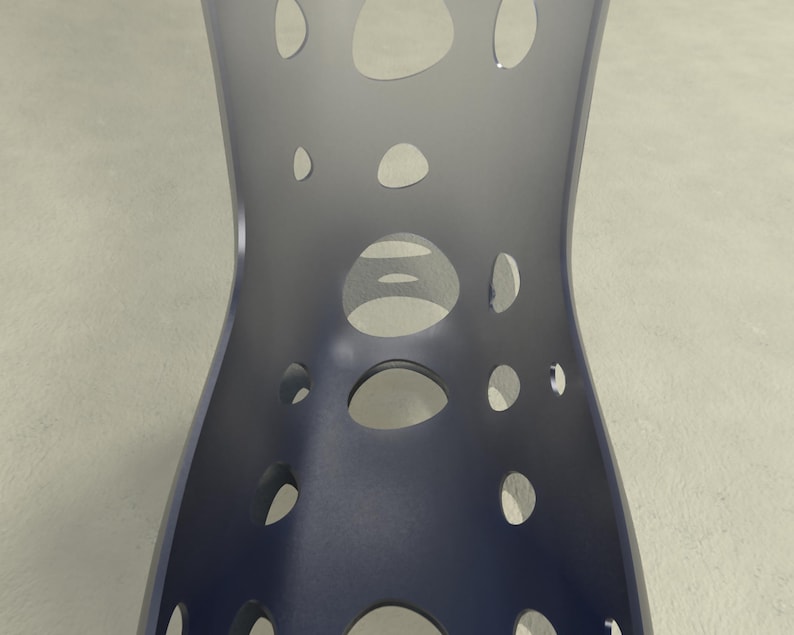 3D Printed Elbow Splint STL: 90-degree Brace (digital File) - Etsy