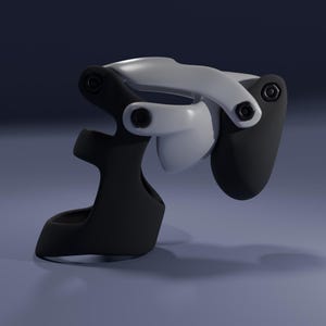 3D Printable Mechanical Finger Prosthesis STL File: Partial Amputation ...