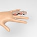MDF Laser-cut Finger Prosthetic DXF - Lightweight Design for Fingertip ...