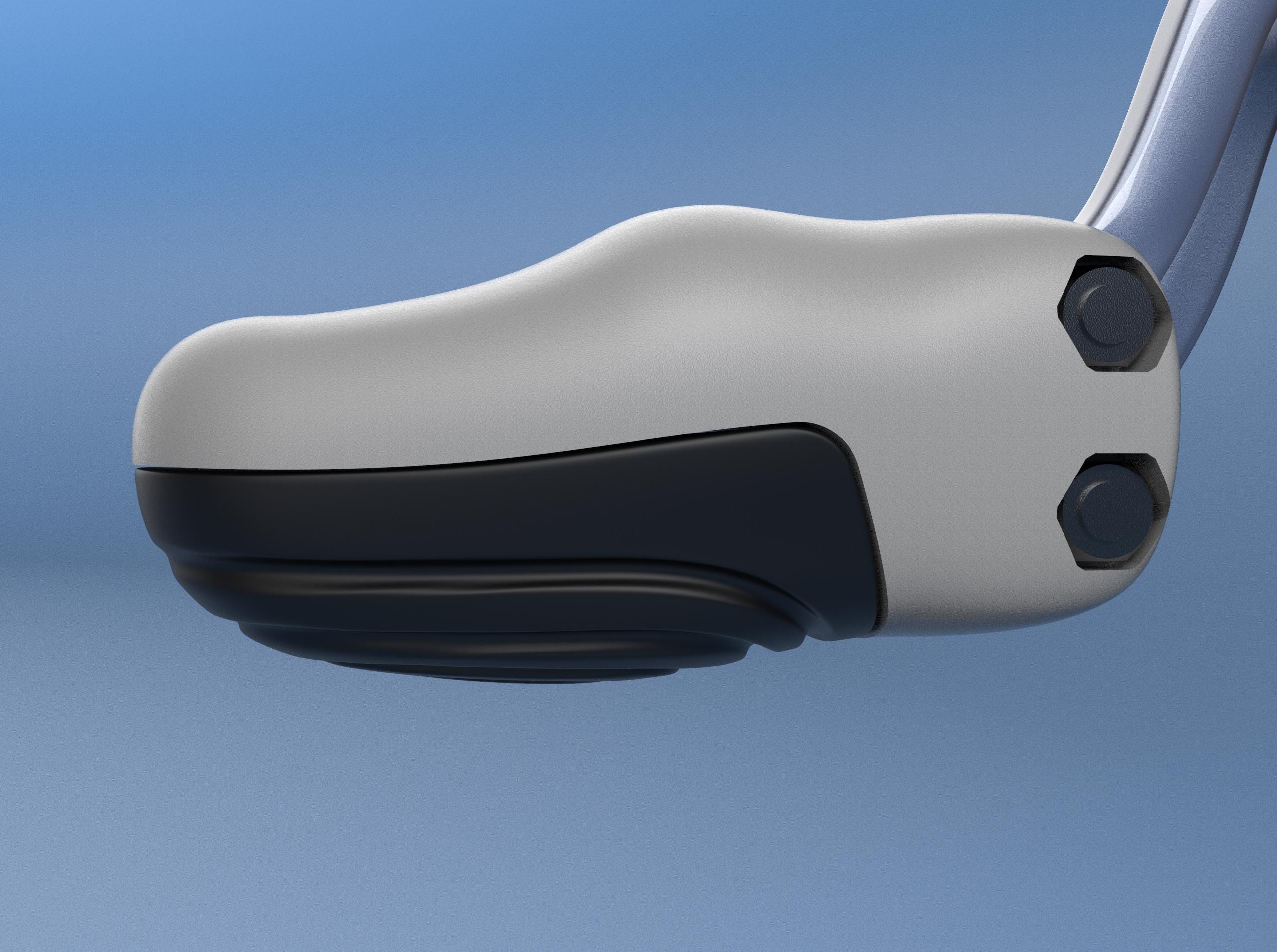 Mechanical Thumb Prosthesis STL: Custom 3D Print File (digital File) - Etsy