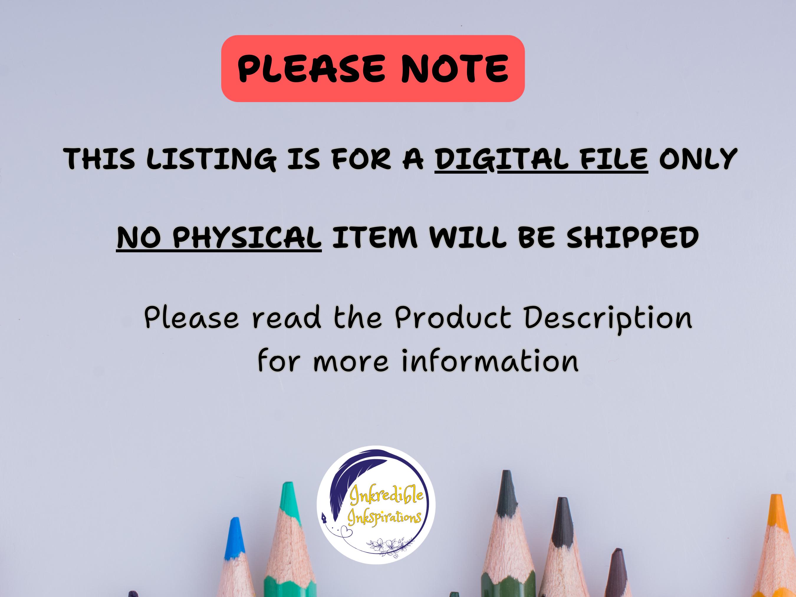 Earth Day Printable Poster Bundle for Classroom Green Decor Wildlife ...