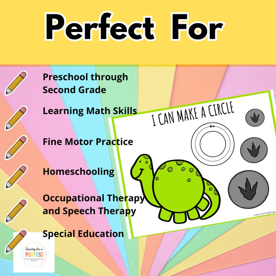 Dinosaur Shape Building Playdough Mats - Etsy