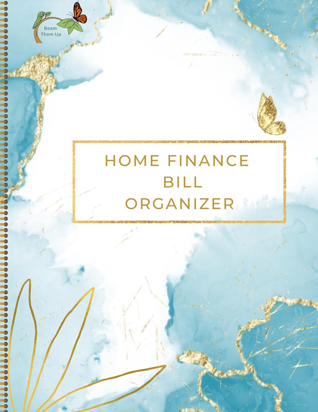 Home Finance Bill Organizer 2025 - Etsy Home Finance Bill Organizer 2025 - Etsy