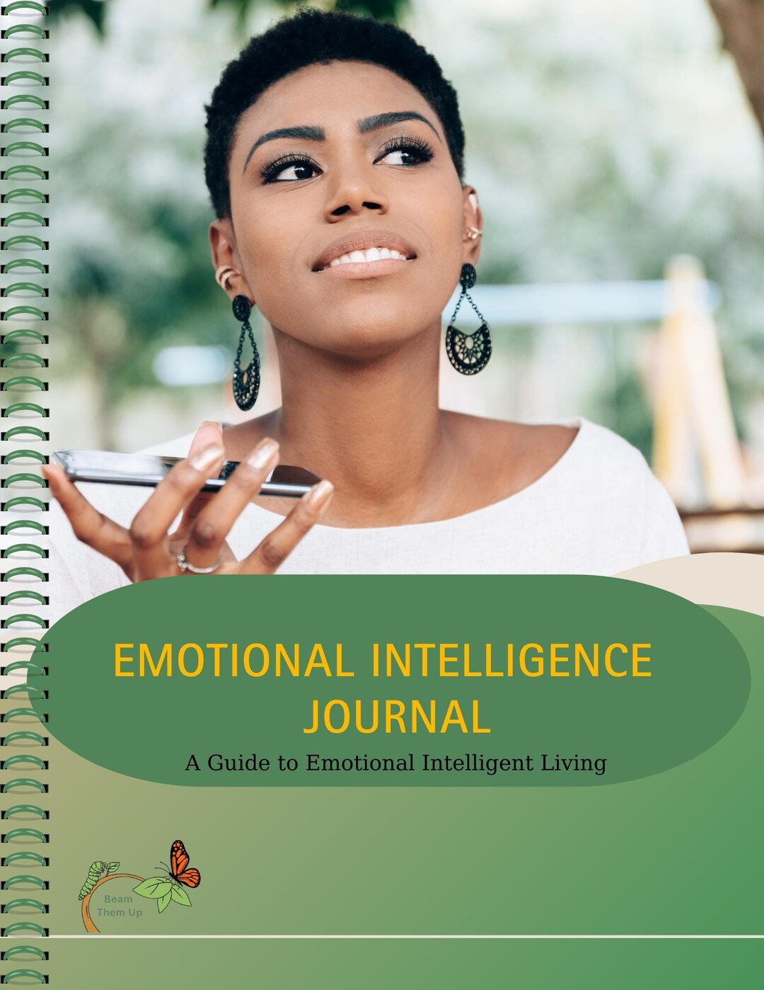 Emotional Intelligence Journal - Etsy
