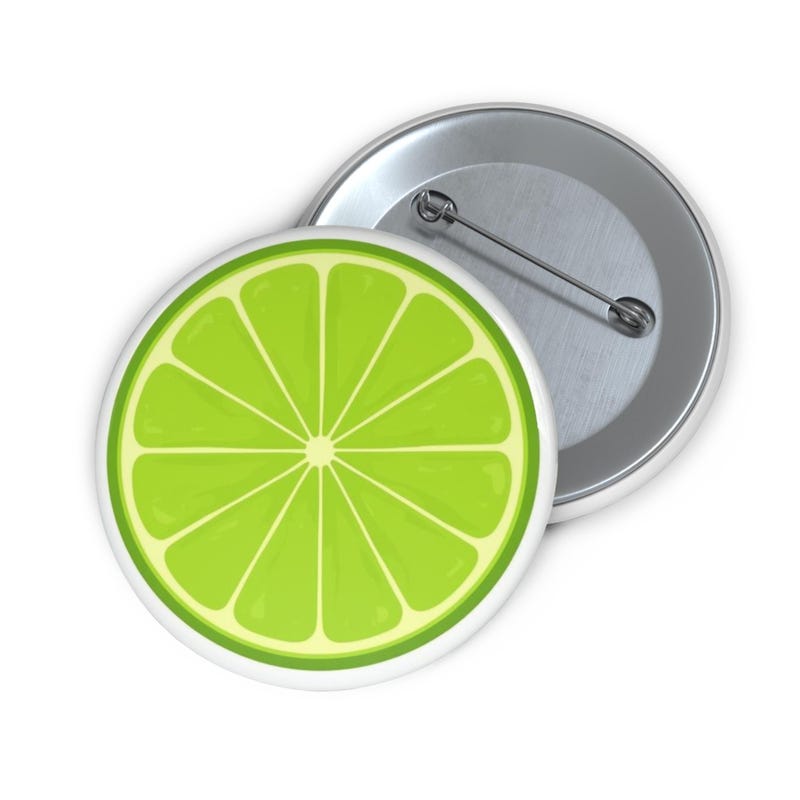 Fruit Pin - Etsy