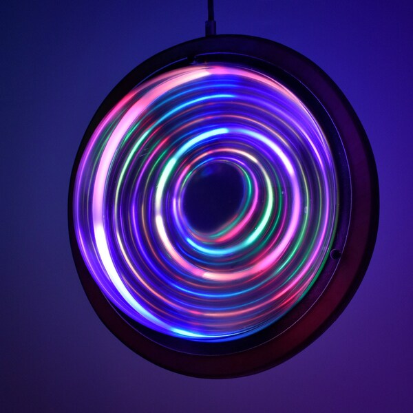 Infinity Mirror - Etsy