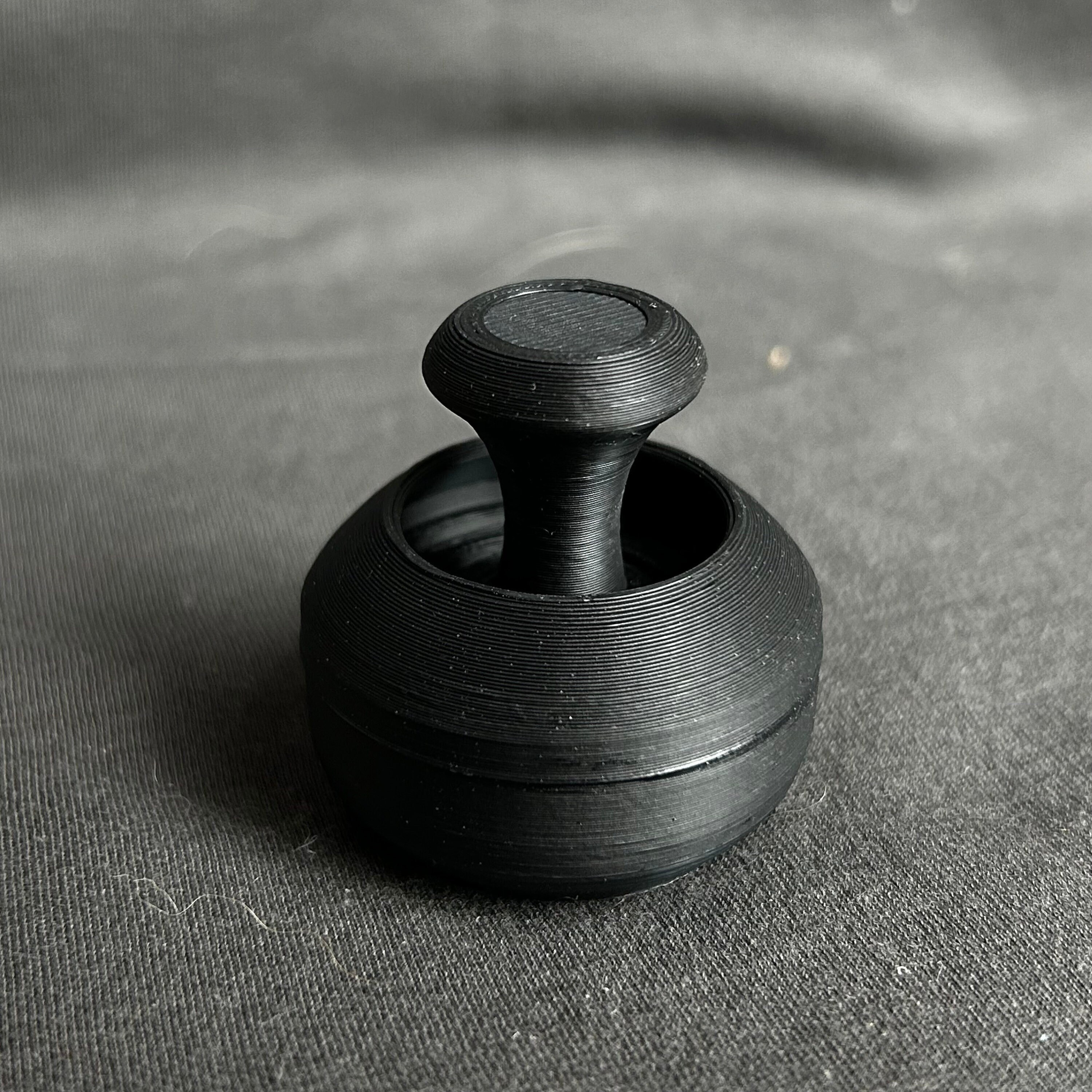 JOYTIME | Joystick Fidget Desk Toy | Tiktok 3D Printed - Etsy