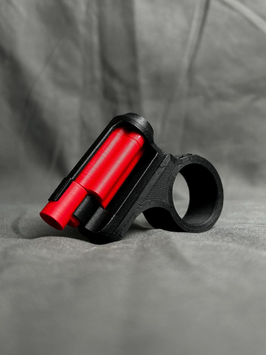 ROULETTE | 4 in 1 Fidget Desk Toy | One-of-a-kind Original 3D Printed ...