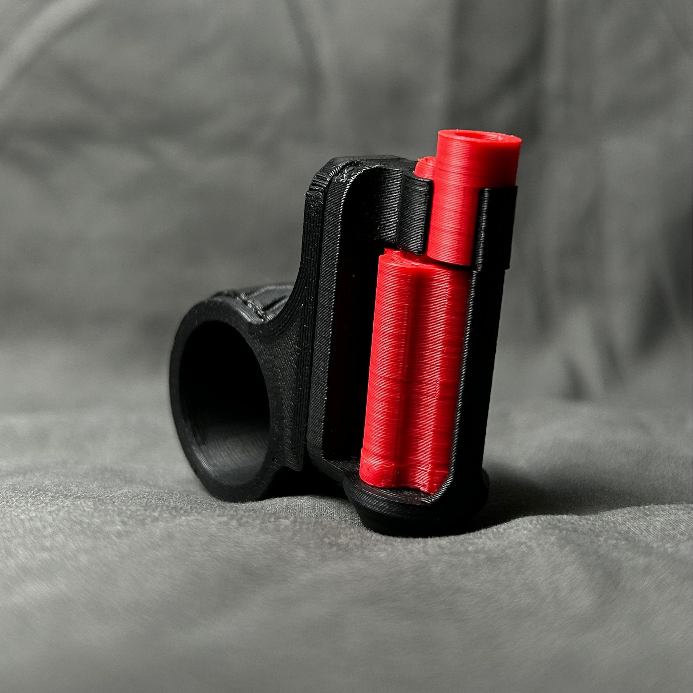 ROULETTE Revolver Fidget 4 in 1 Desk Toy One-of-a-kind Original Design ...