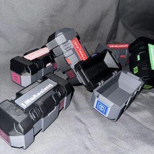 DEATH BOX | Apex Legends Crate Prop | Cosplay Fan Art 3D Printed ...