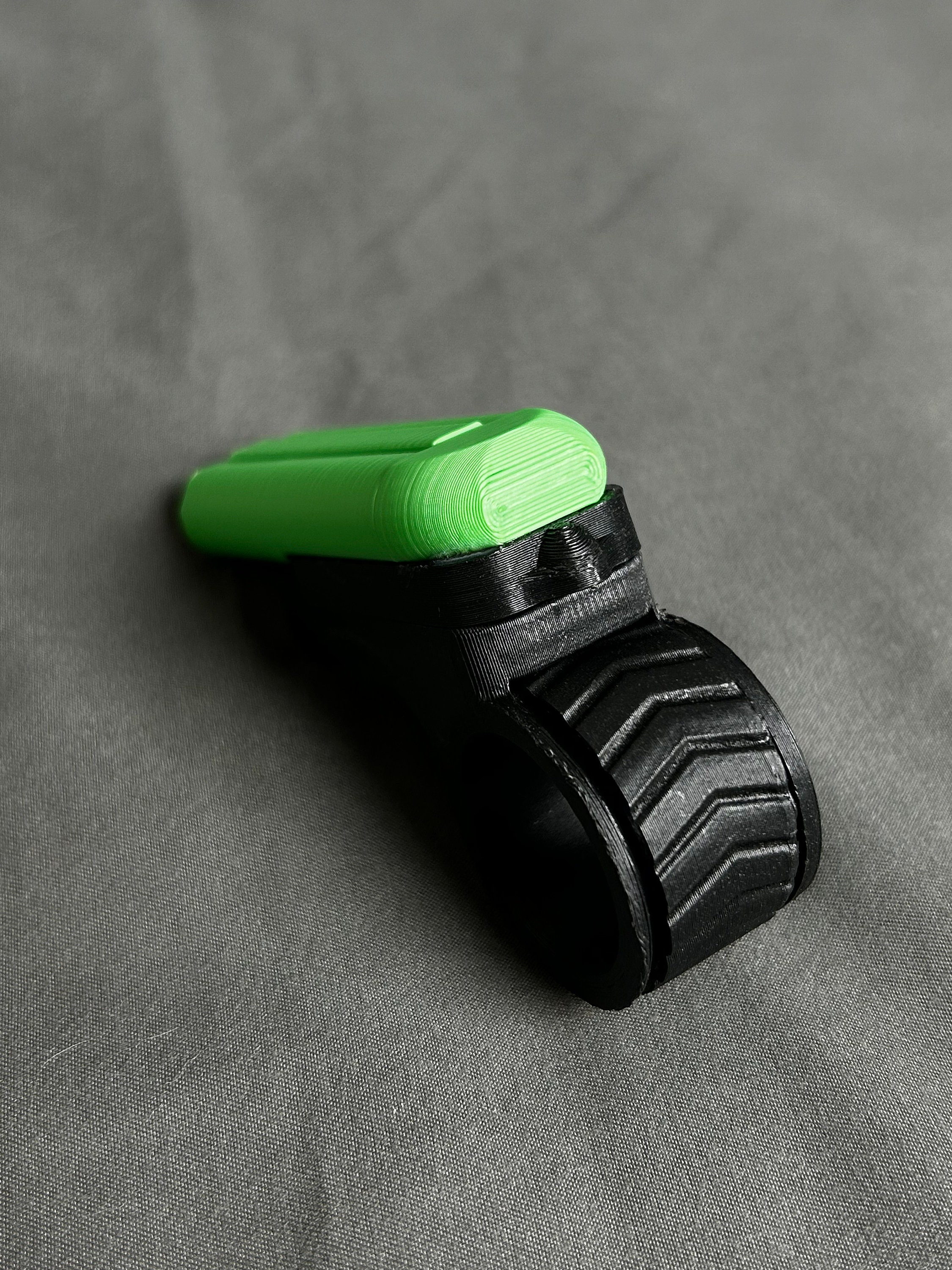 SLUG Double Barrel Fidget 4 in 1 Desk Toy Shotgun One-of-a-kind ...