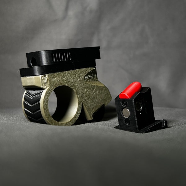 Glock Fidget Toy - Etsy