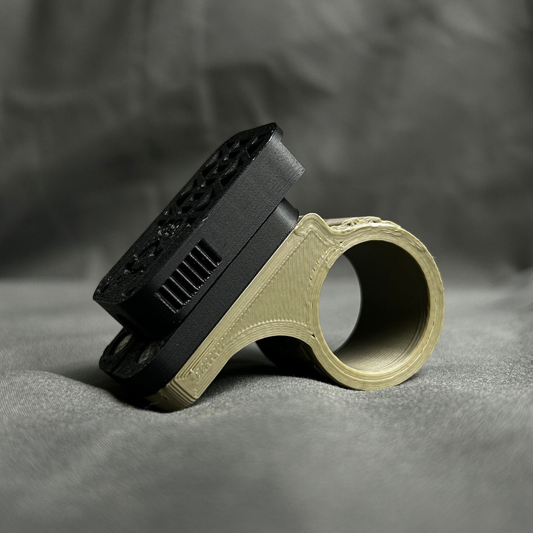 AMMO | 5 in 1 Fidget Desk Toy | One-of-a-kind Original 3D Printed ...