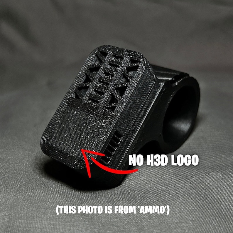RELOADED | 6 in 1 Fidget Desk Toy | One-of-a-kind Original 3D Printed ...