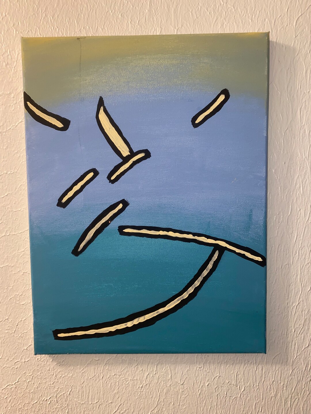 Minimalist Face Painting - Etsy