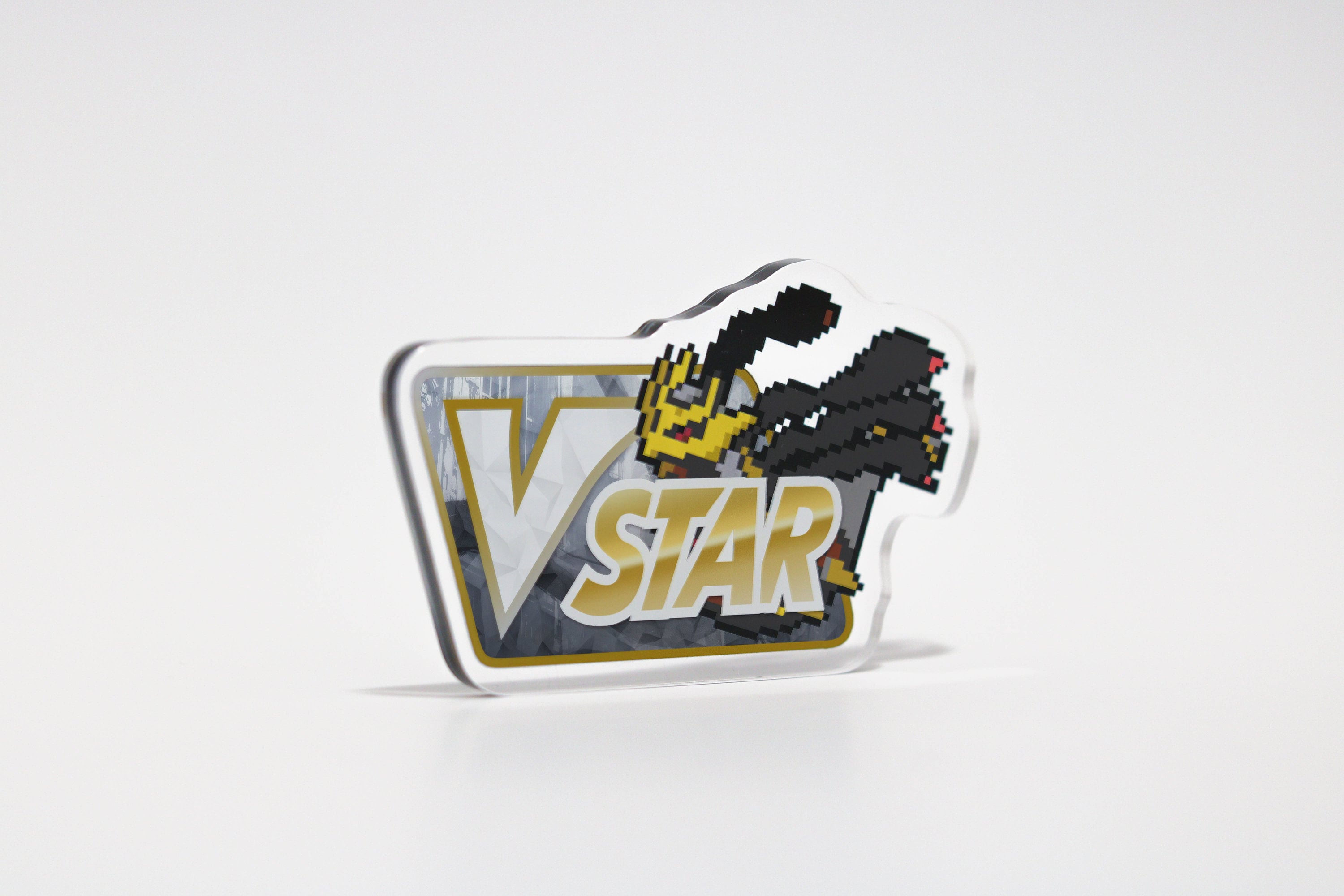 Pokemon TCG Giratina VSTAR Marker Origin Form - Etsy