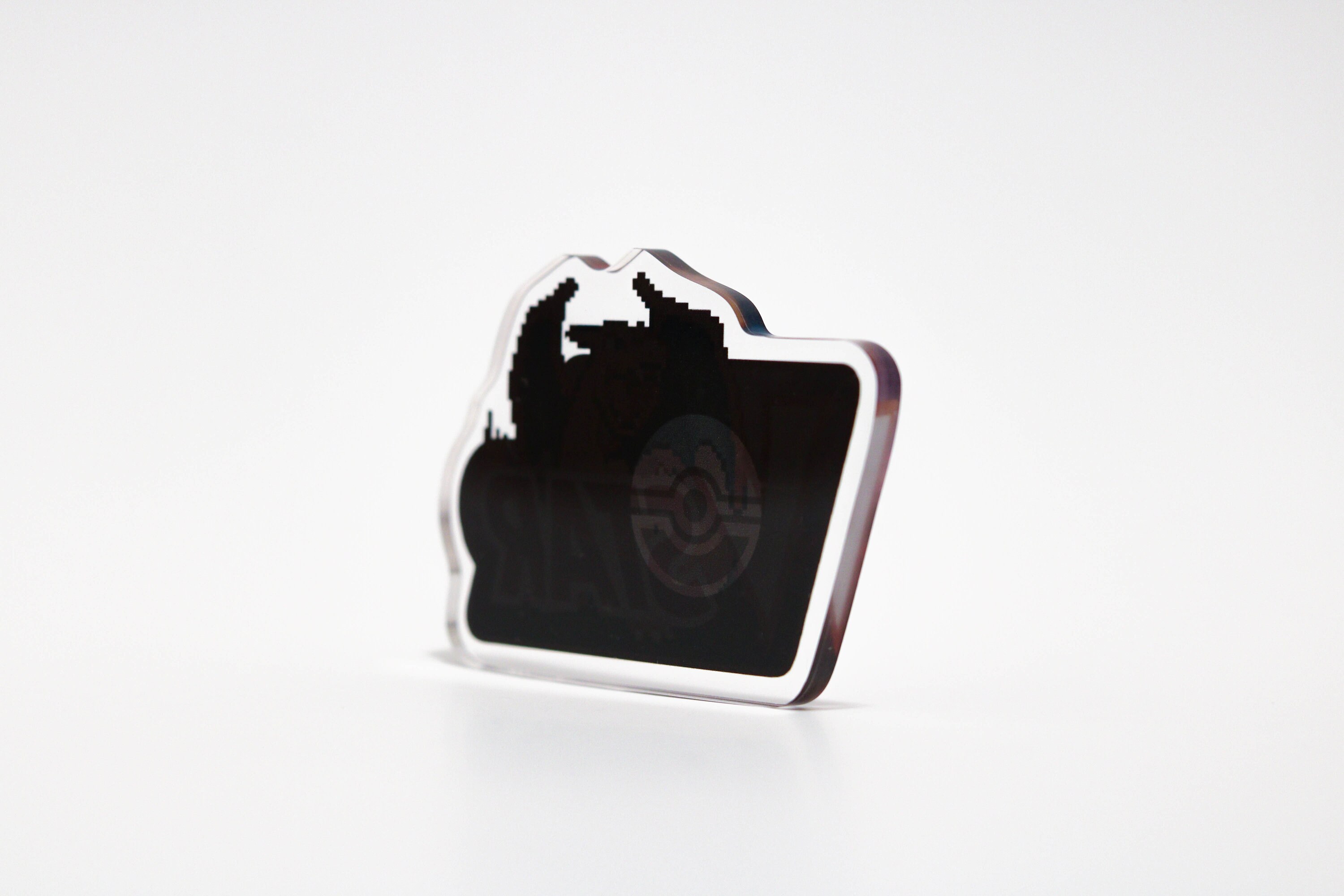 Pokemon TCG Charizard VSTAR Marker - Etsy