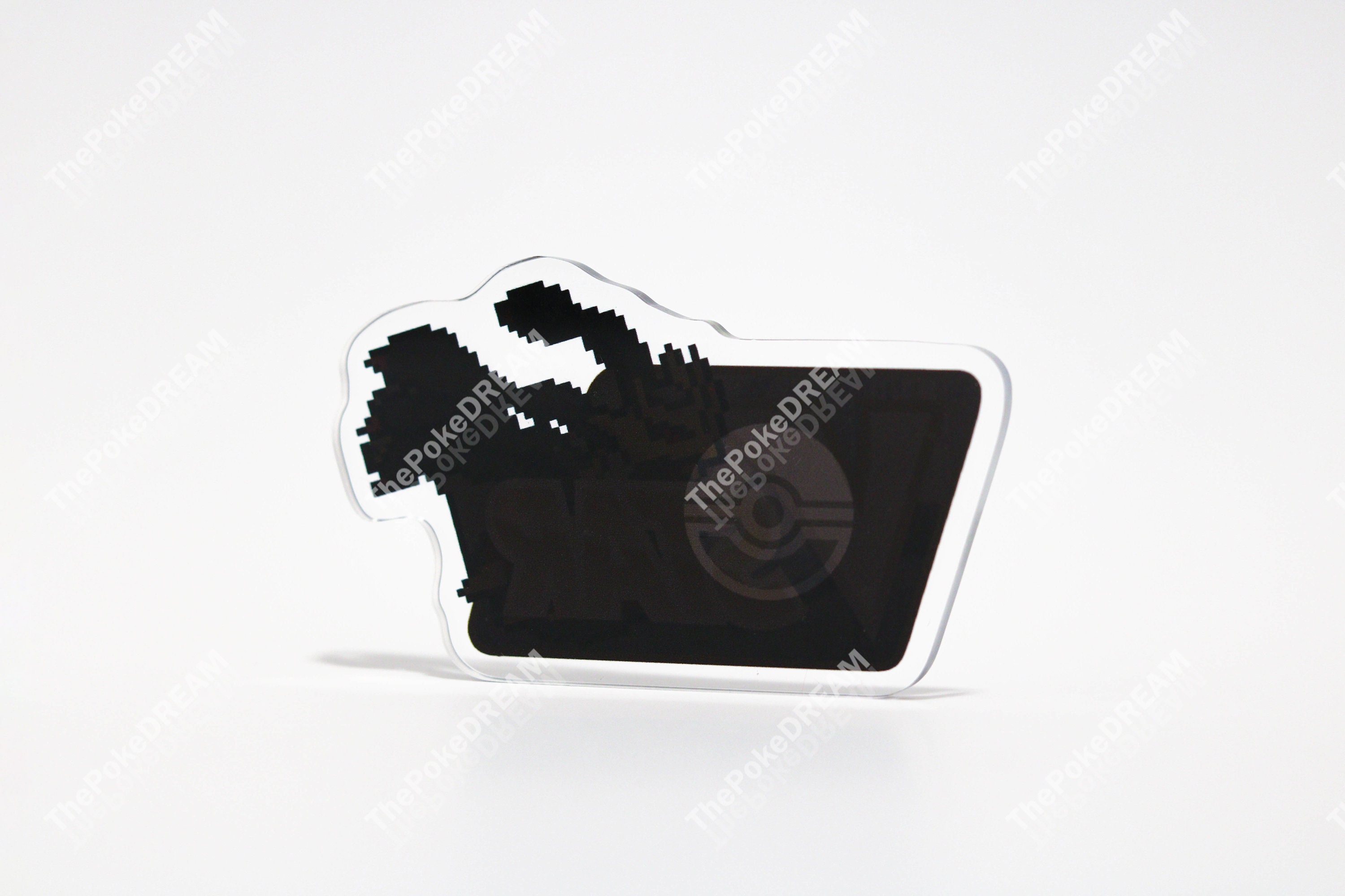 Pokemon TCG Giratina VSTAR Marker Origin Form - Etsy