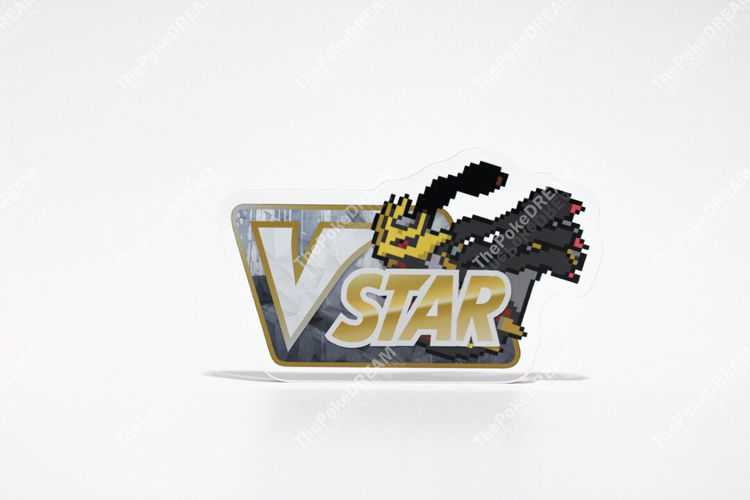 Pokemon TCG Giratina VSTAR Marker Origin Form - Etsy