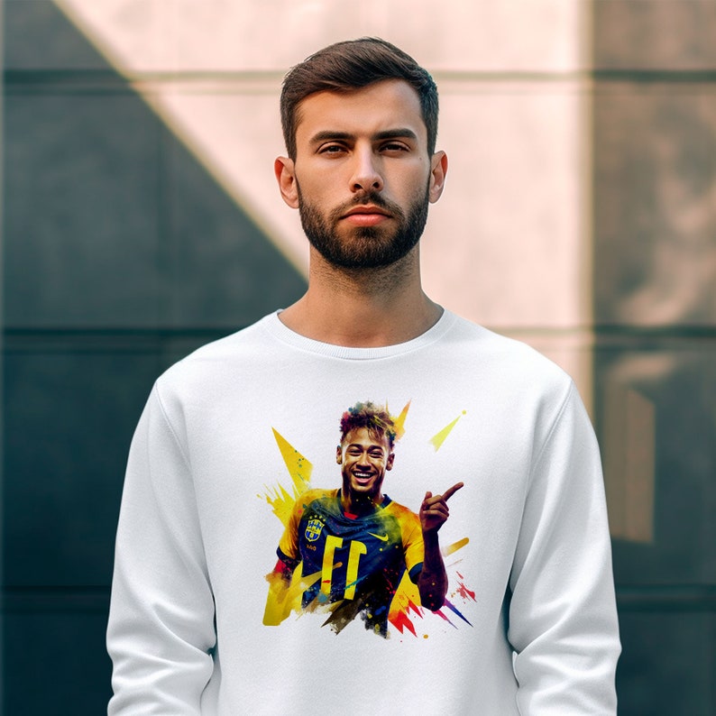 Neymar 14 PNG Bundle Neymar Png Instant Download Neymar Junior Png Neymar Brazil Png Neymar ...