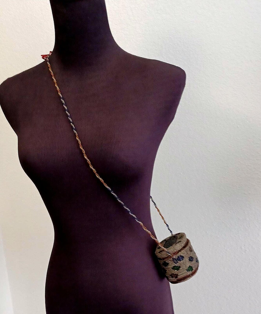 Vintage Beaded Leopard Box Purse - Etsy