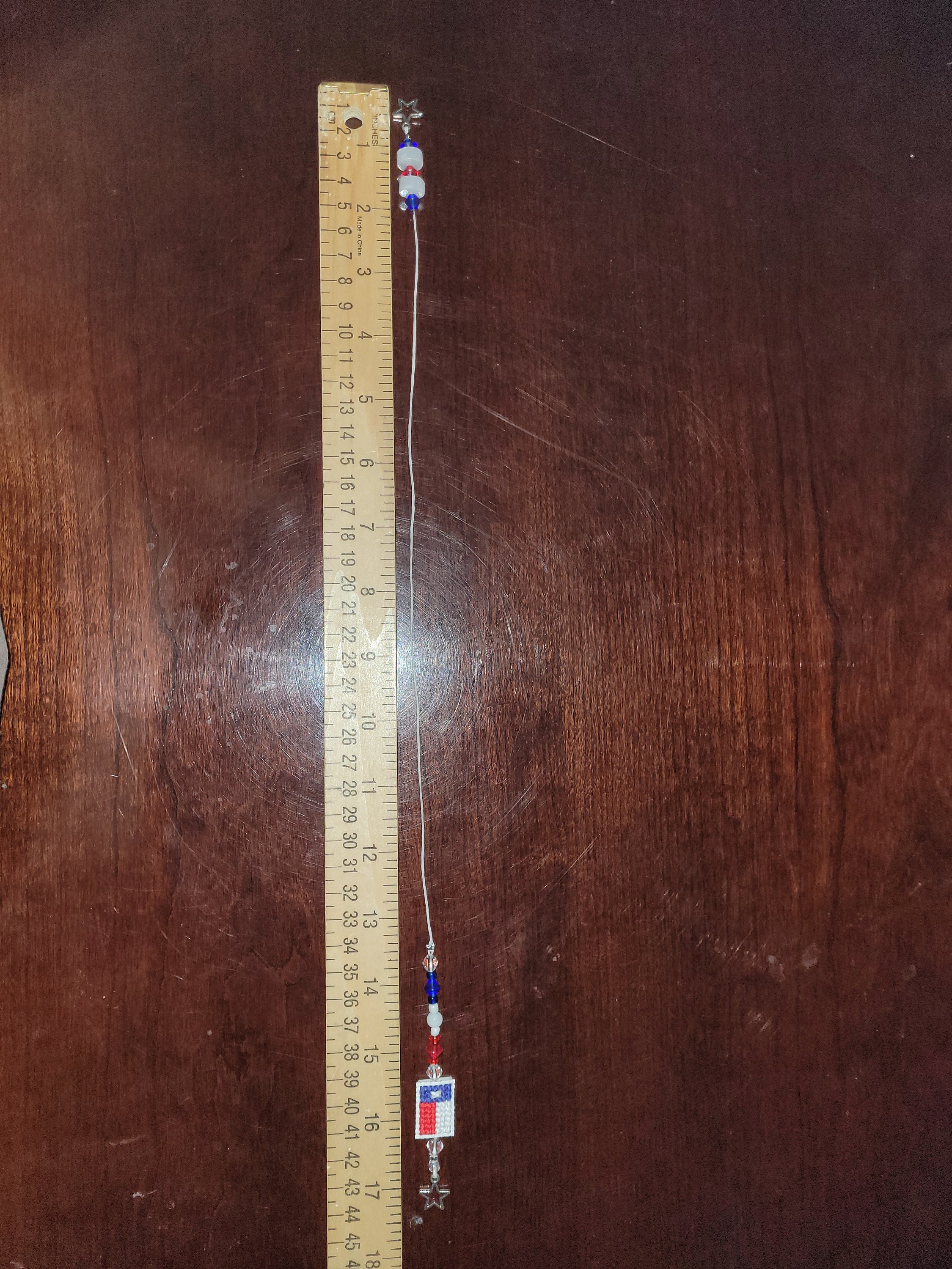 Unique Texas Bookmarks & Bracelets. Unique Gifts. Individually Handmade ...