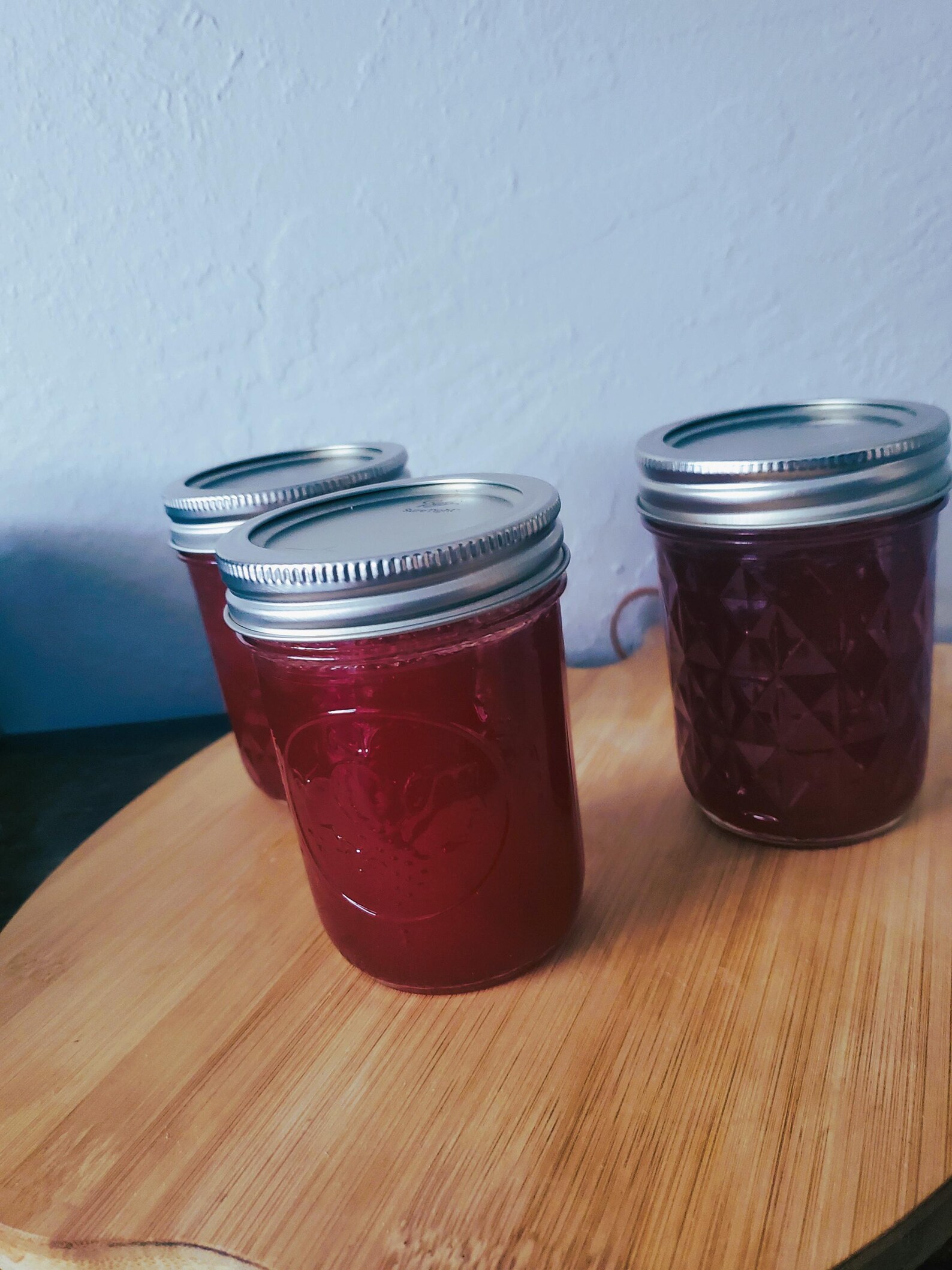 Strawberry Jalapeño Jam. Sweet Spicey and Packed Full of Flavor - Etsy