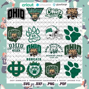 Ohio University - Etsy