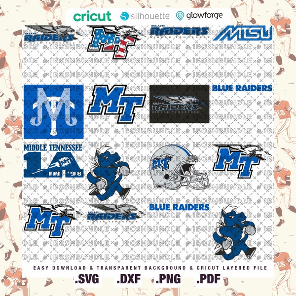 Tennessee University Mom Svg - Etsy