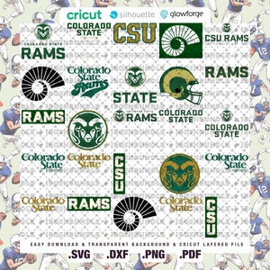 Colorado State University - Etsy