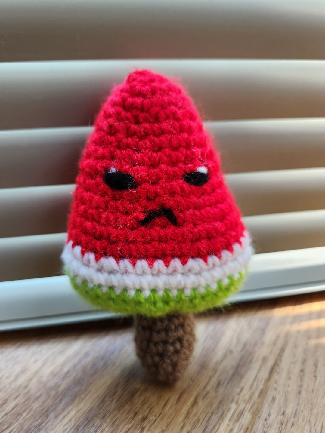 Walter Melon - Etsy