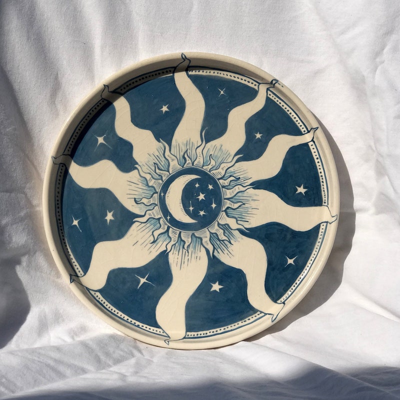 Ceramic Stars - Etsy