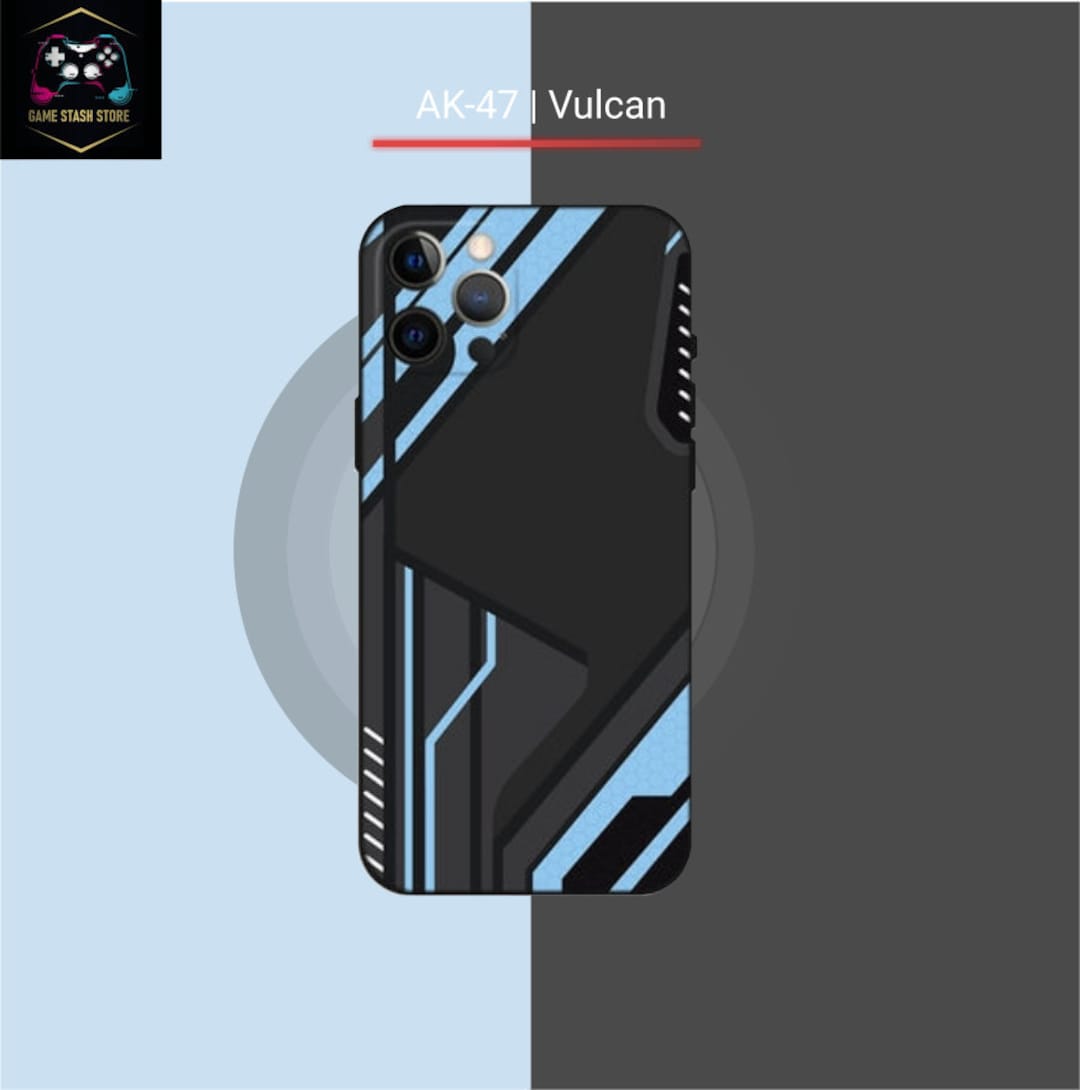 CS2 CSGO iPhone Cases AK-47 Vulcan - Etsy Hong Kong