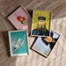 Maximalist Gallery Wall Set of 17, Eclectic Art Bundle, Edvard Munch ...