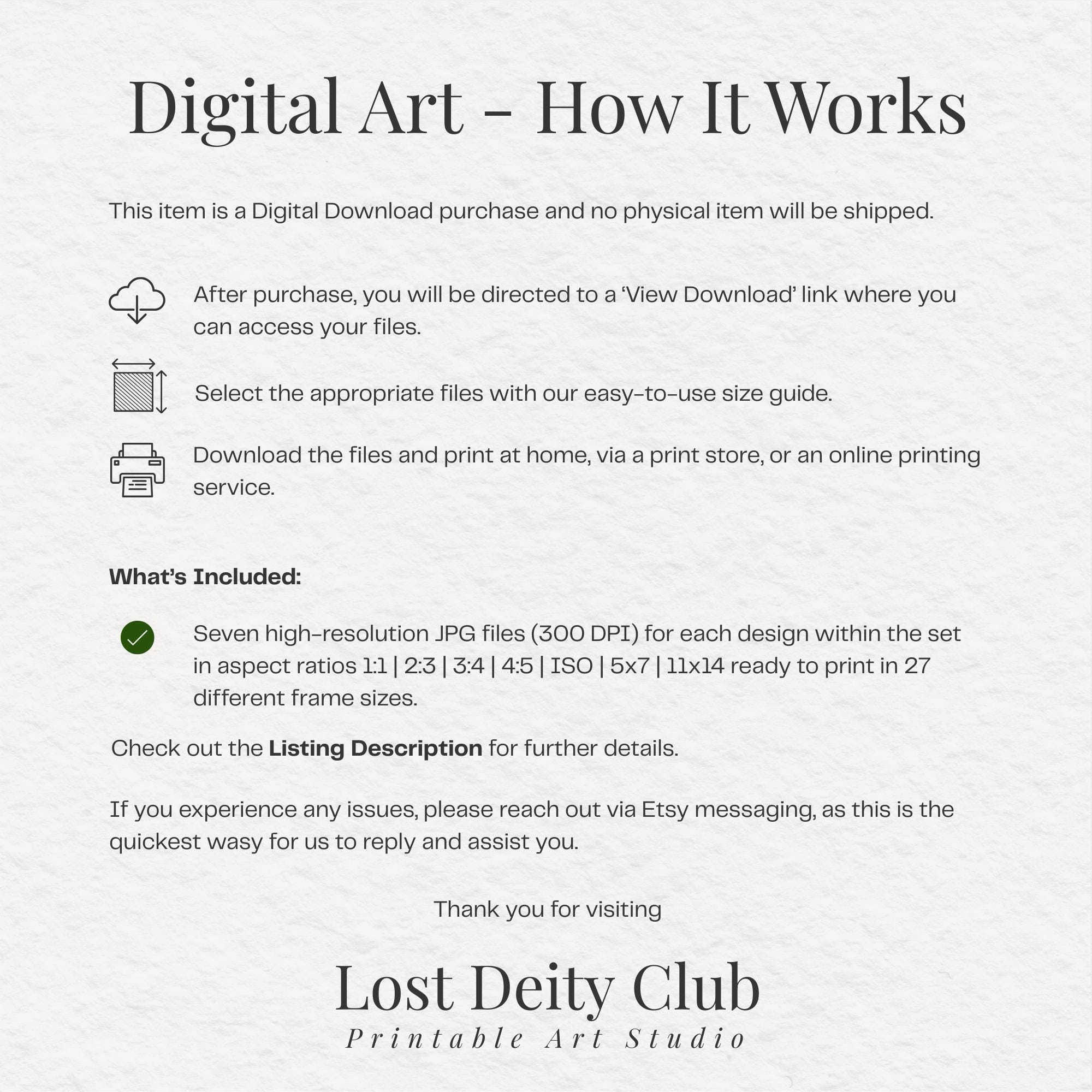 Vintage Gallery Wall Set of 18, Rustic Farmhouse Wall Art, Antique Art ...