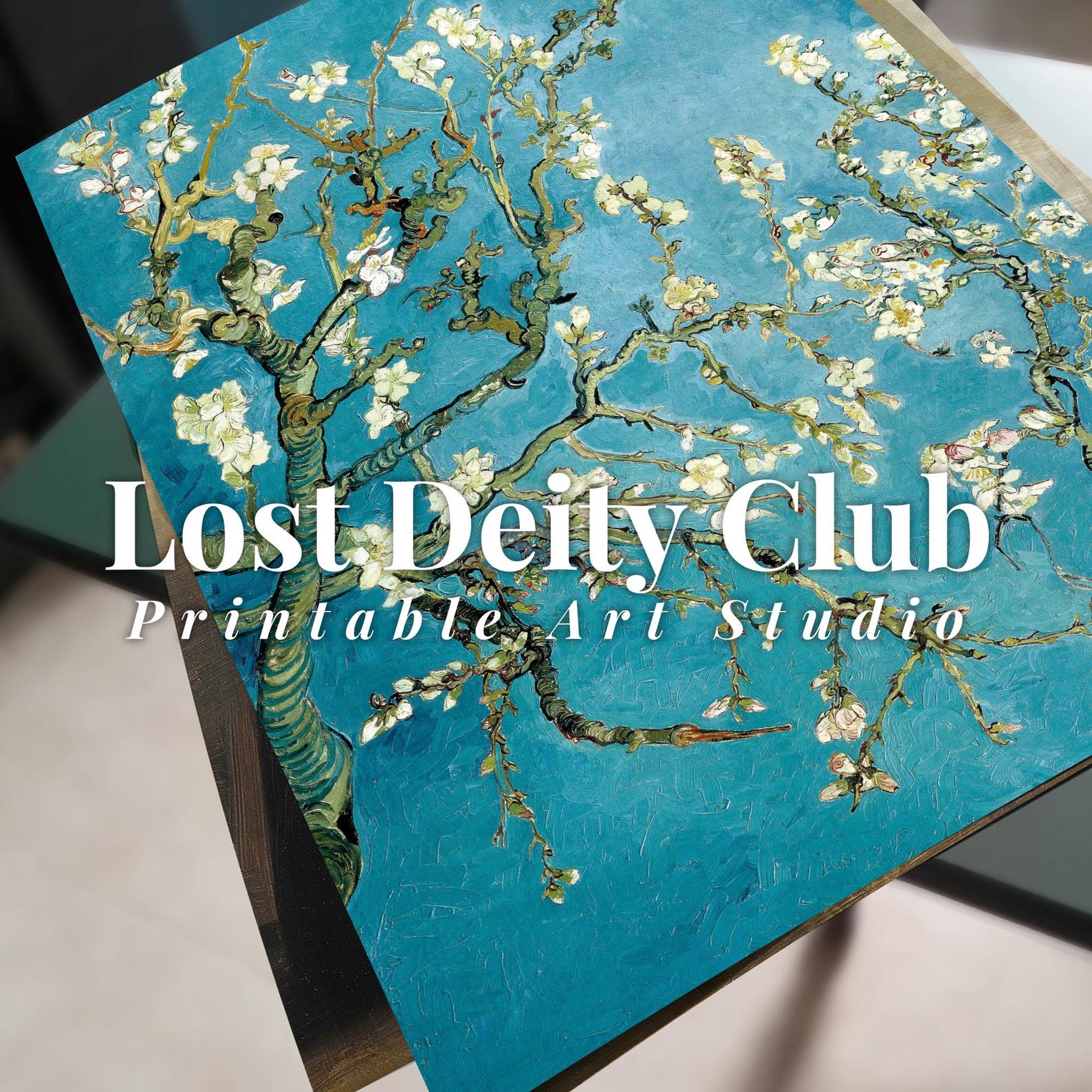 Maximalist Gallery Wall Set of 17, Eclectic Art Bundle, Edvard Munch ...